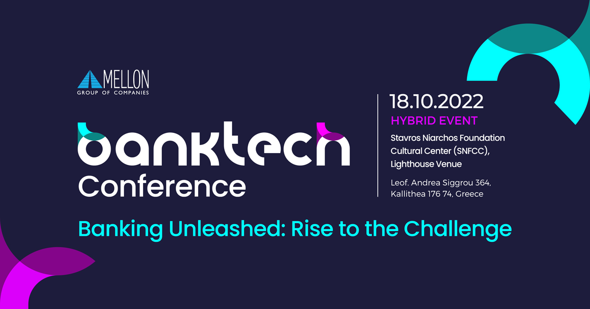 BankTech Conference